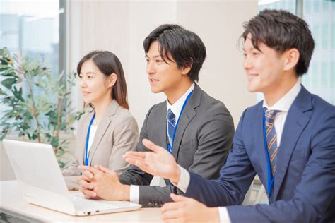 昇進・昇格試験プレゼンテーションの秘訣（ストーリー編） プレゼンテーション個人指導 企業研修｜ナレッジステーション