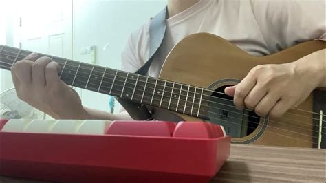 ความทรงจำ แอม เสาวลักษณ์ Cover Youtube