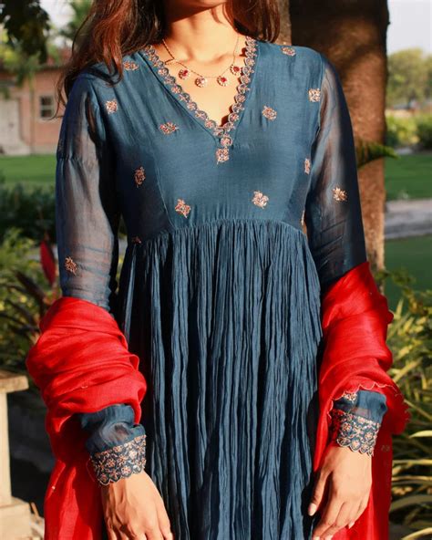 Satya Bhamma Kurtha Set Aaral Clothing Private Limited