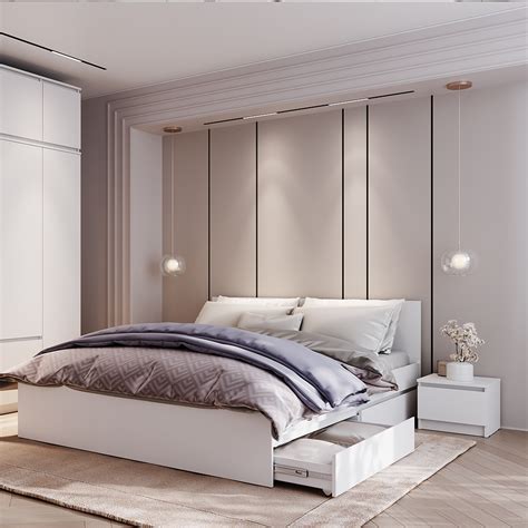 Купить Кровать 1200 с ящиками КР 07 Симпл в Ростове на Дону отличные цены на кровати