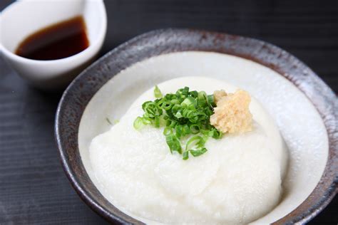 Japanese Mountain Yam