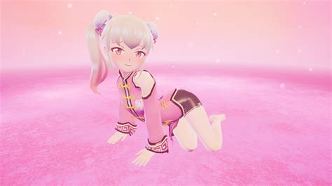 Galgun 2 Kung Fu Cutie On Steam