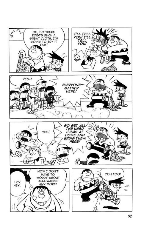 Read Doraemon 25 Onimanga