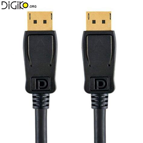 کابل DISPLAY PORT ورژن ۱٫۲ مارک کی نت | کابل دو سر DisplayPo… | Flickr