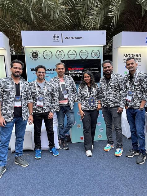 Progist On Linkedin Dsciaiss2024 Incidentresponse Warroom Cybersecurity Booth37 Aiss2024