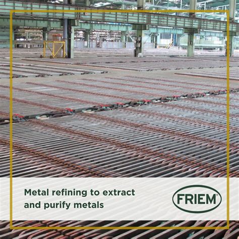 Do You Know The Difference Between Electrorefining And Electrowinning