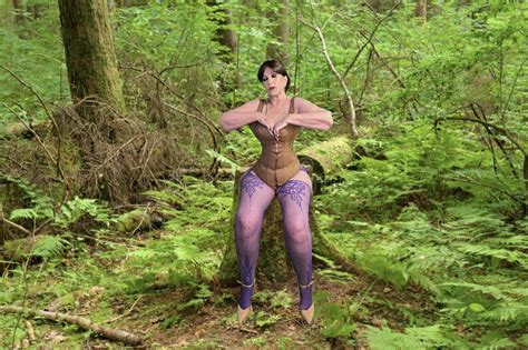Granny Bambi 43 Pics Xhamster