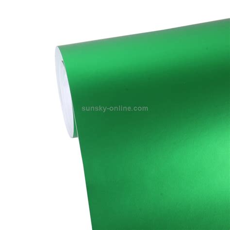 75m 05m 아이스 블루 메탈릭 매트 아이스 아이스 카 데칼 랩 자동 포장 차량 스티커 오토바이 시트 색조 비닐 에어 버블 녹색 녹색