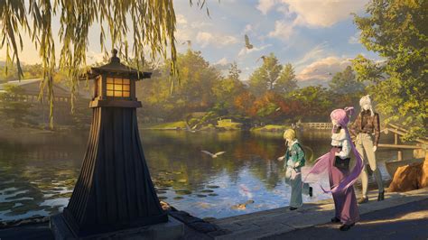 Honkai Star Rail Hd Wallpaper By Gyoukan Zerochan Anime Image Board