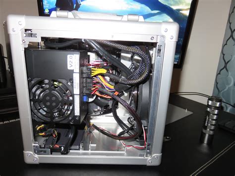 My Latest Mini ITX Builds TechPowerUp Forums