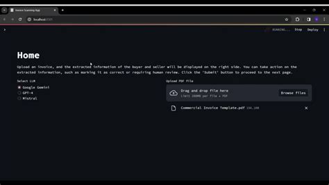 Document Automation For Data Structuring Conversion Upwork