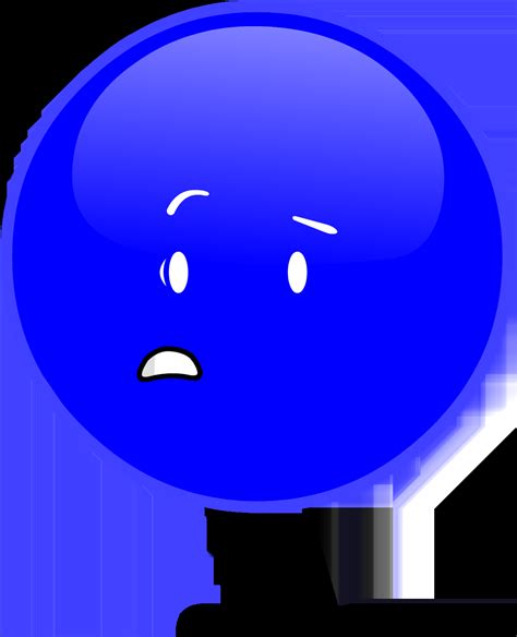 Gel Ball Object Oppose Wikia Fandom