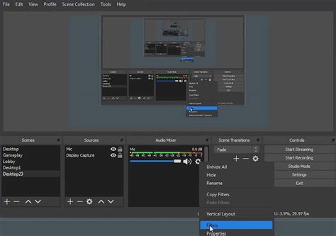 OBS Vs Streamlabs Which Is Better For Streamers OnlinebizBooster