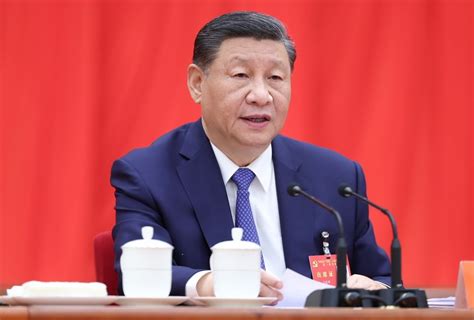 Xi Jinping Promete Fortalecer Laços Políticos E Econômicos Da China Com