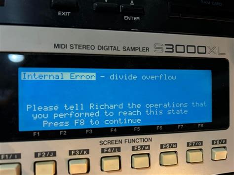 Forgot About Test Messages Pushed Them To Production