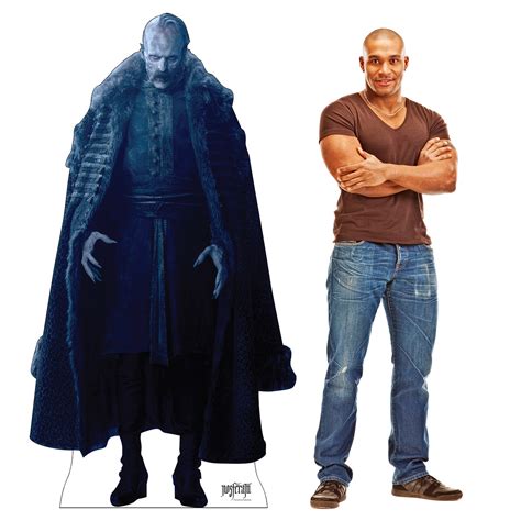Nosferatu Count Orlok Standee Cinemark Shop