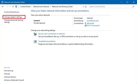 Four Easy Ways To Find Your PC IP Address On Windows S Windows Central