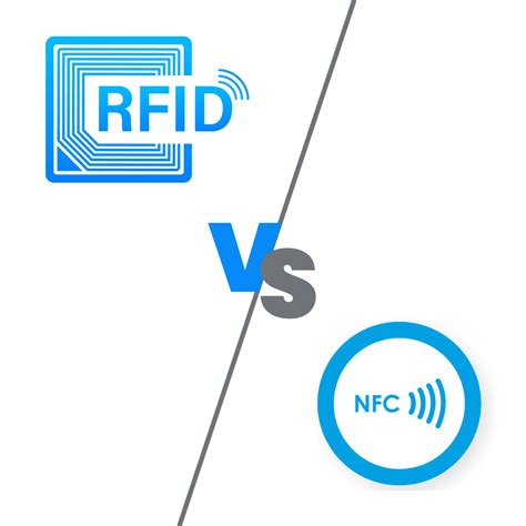 Exploring The Differences And Real World Application Of Nfc And Rfid Technologies Connectvithme