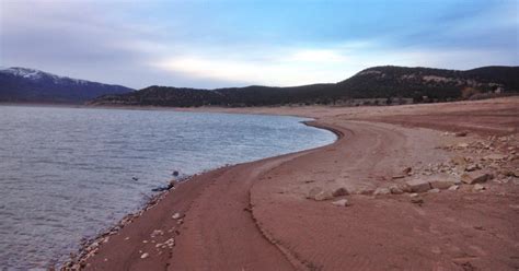 Camp At The Rockport State Park Yurts Peoa Utah
