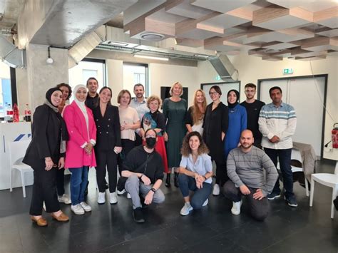 42 The Network On Linkedin 42network