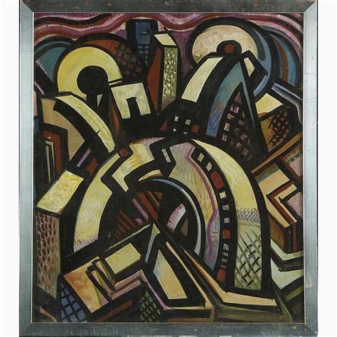 J André Smith Artwork For Sale At Online Auction J André Smith