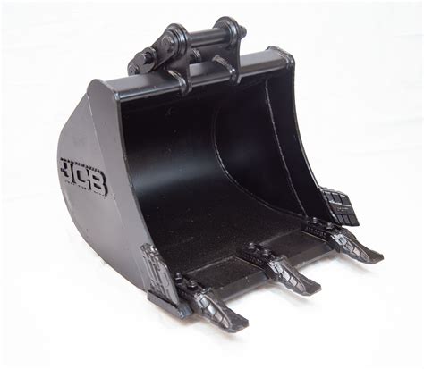 Jcb 4cx Digging Bucket 16 405mm 980 A0358 Watling Jcb