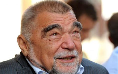 Stipe Mesić Tuži Hrvatsku Ne Mogu Izgubiti Uvjeren Sam 100 Posto Kamenjar