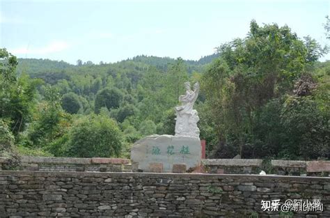 湖北赏秋胜地 知乎