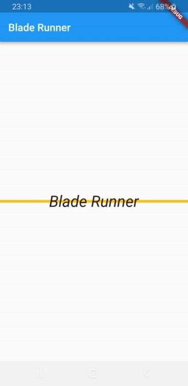 Drawing Custom Shapes And Lines Using Canvas And Path In Flutter Bitcoin Insider