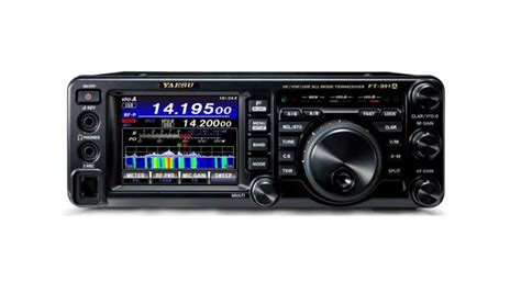Yaesu Ft 710