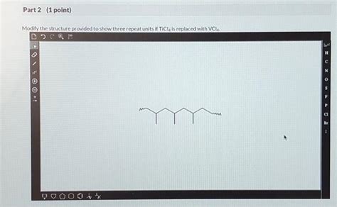 Solved 10 Question 2poins A See Pase 1371 Coordination
