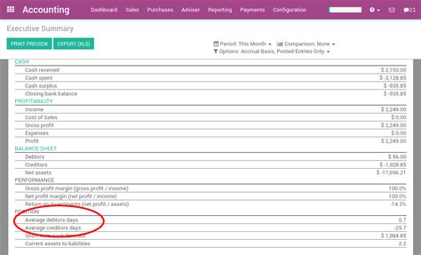 How To Get Paid And Organize Customer Follow Ups — Odoo 100 Documentation
