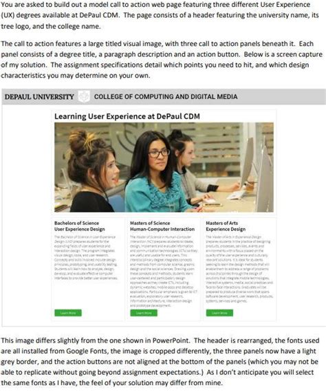 Create An Html And Css Page No Tags In