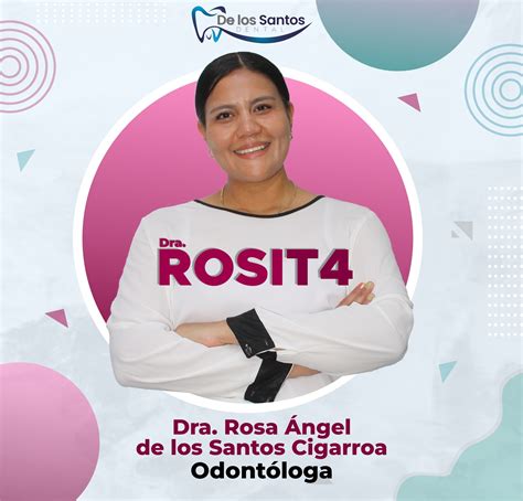 Dra Rosita Tonalá
