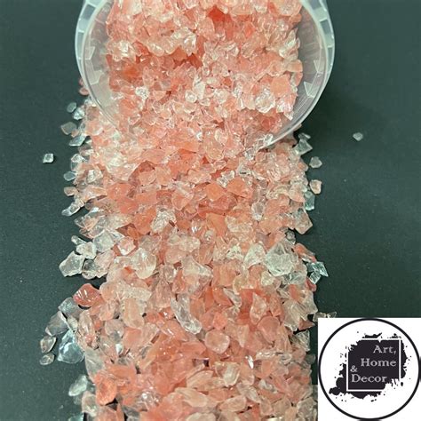 Зелени стъклени камъчета Цени Арт и Крафт Материали Art Home And Decor