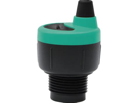 GEMS Sensors UCL Ultrasonic Continuous Level Transmitter TEquipment