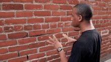S De Talking To A Wall Tenor