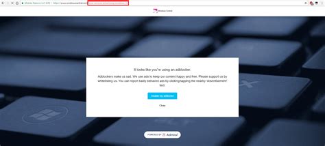 Please Disable Your Adblock To Learn How To Remove Ads R Assholedesign
