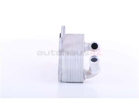 Nissens 55565996 91126 Oil Cooler