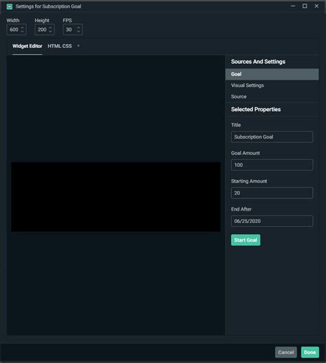 How To Create A Twitch OBS Stream Overlay In Web Marketing Tips