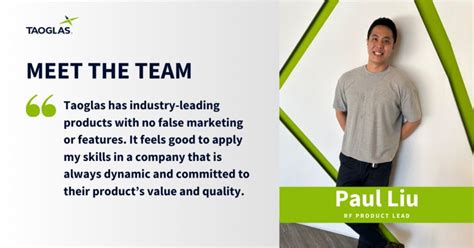 Paul Liu On Linkedin Im Very Honored To Have The Opportunity To