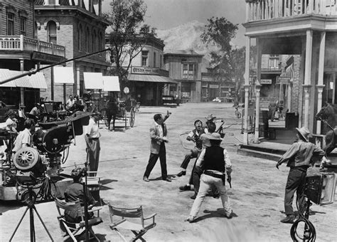 Paramount Pictures At 100 Tournage Film Film Cinéma