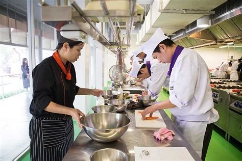 ที่สุดของสาขาการจัดการด้านโรงแรมและหลักสูตรเชฟ ม กรุงเทพ มหาวิทยาลัยกรุงเทพ