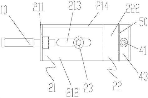 连接结构的制作方法