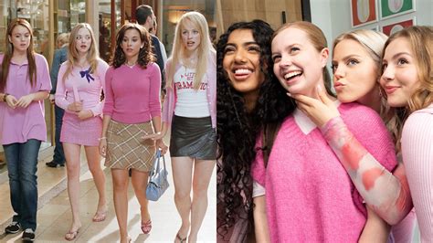 Lindsay Lohan Mean Girls Skirt