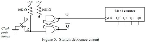 [solved] 1 In Multisim Draw The Package Level Schematic For The Switch Course Hero