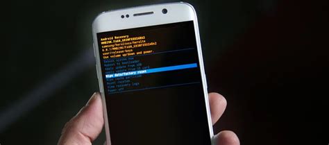 The Android Recovery Mode Guide How And When To Use It Phone Clinix