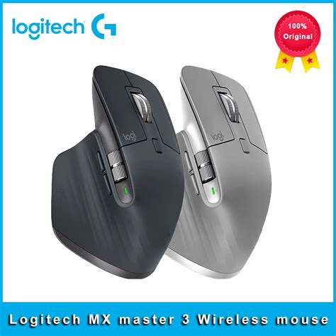Logitech Mx Master Advanced Wireless Mouse Wholesale Headphones