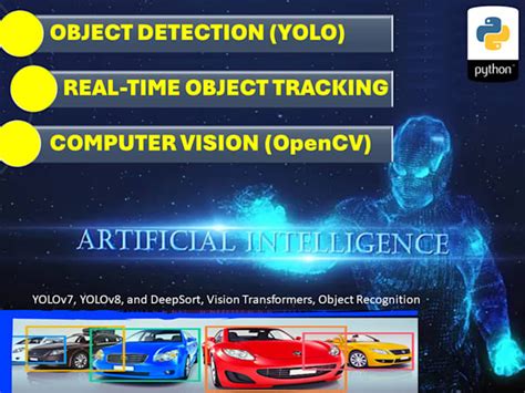 Develop Ai Computer Vision Opencv Project Machine Learning Image