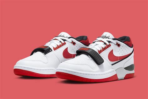 Billie Eilish X Nike Air Alpha Force 88 Dz6763 101 Nice Kicks